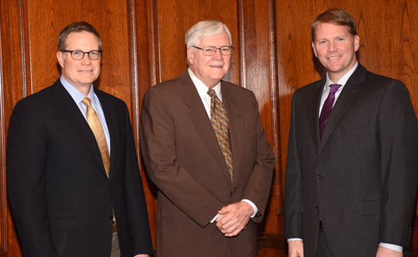 Pittsburgh Law Firm | About | Evashavik Law